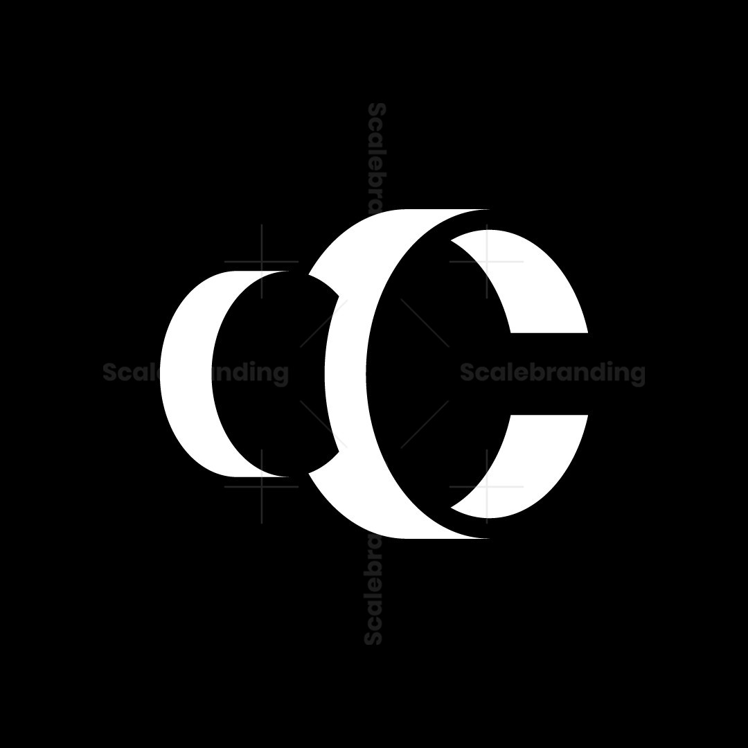 C Coin Logo | Scalebranding