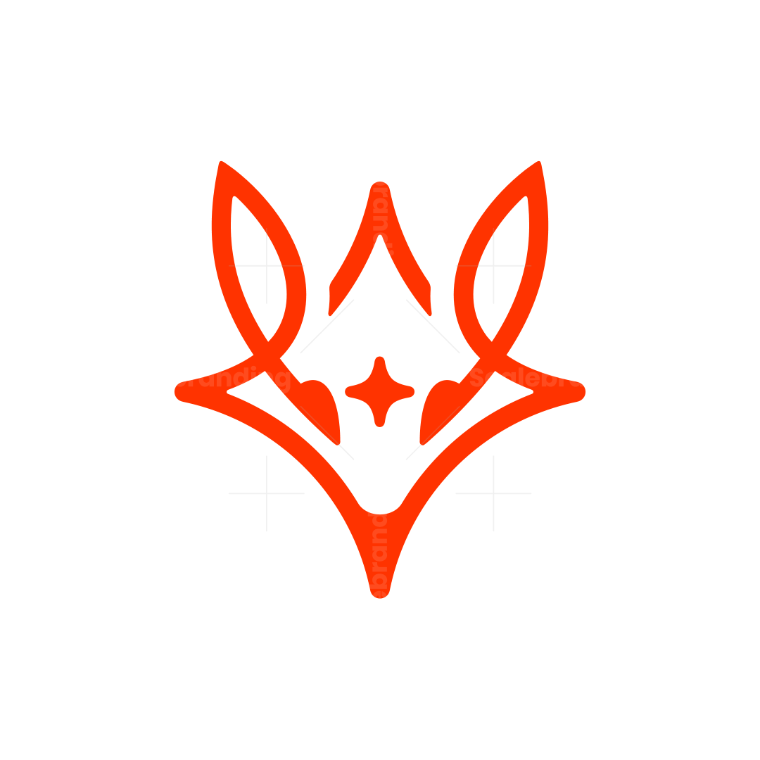 Star Fox Team Logo