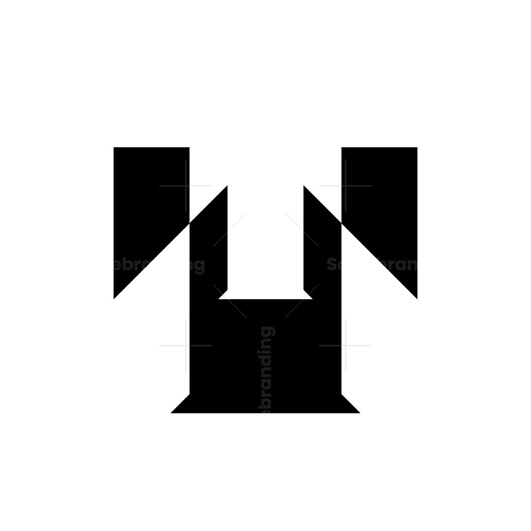 Double T Logo | Scalebranding