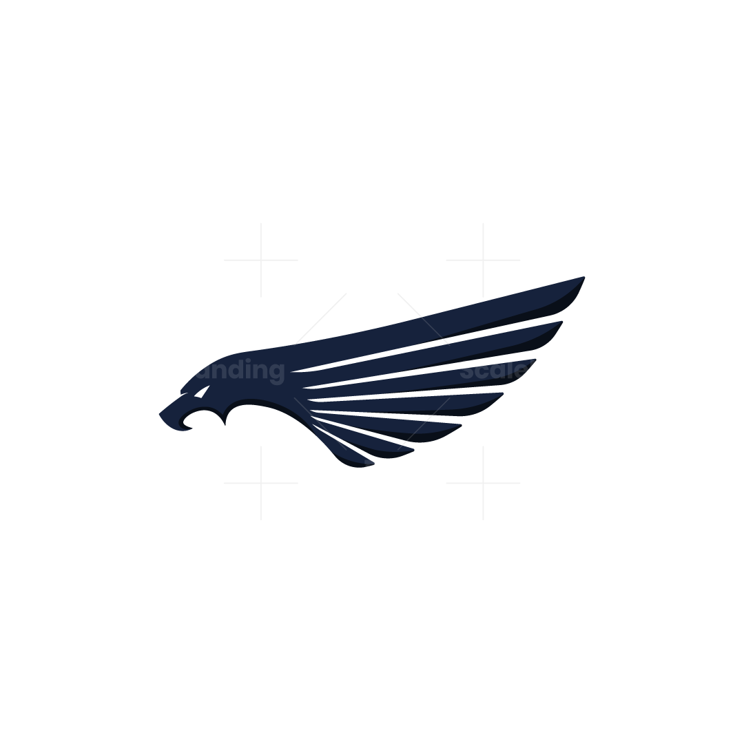 Great Eagle Logo
