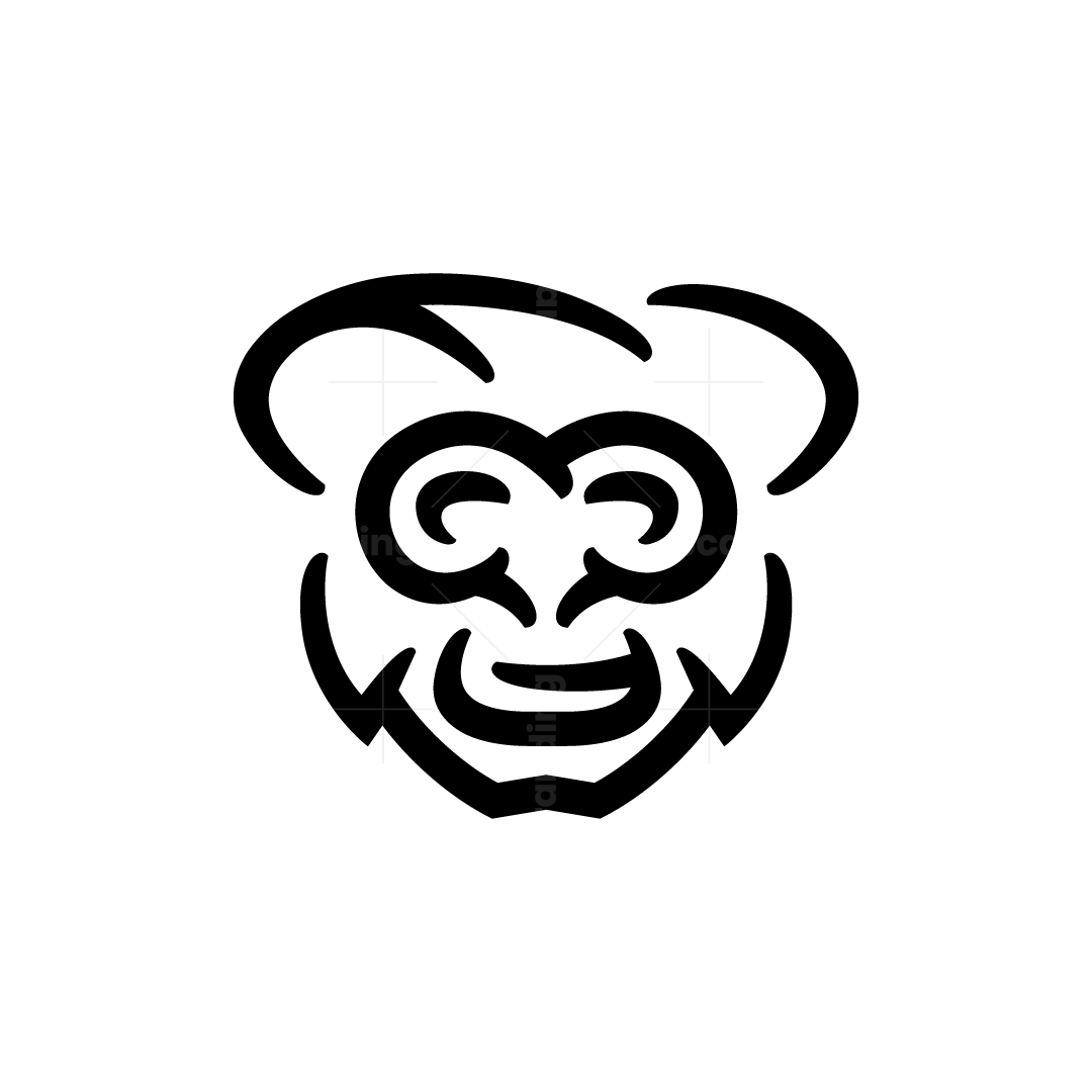 Gibbon Logo