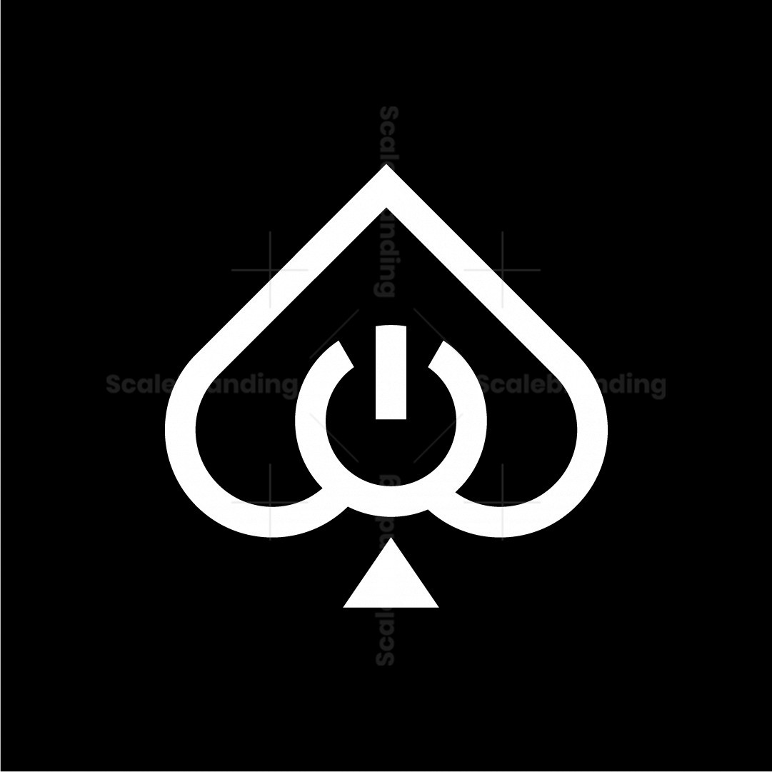 Cool Spade Logo Spade PNG Images CleanPNG