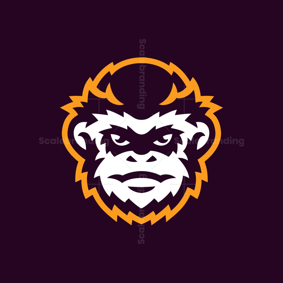 Apes Logo