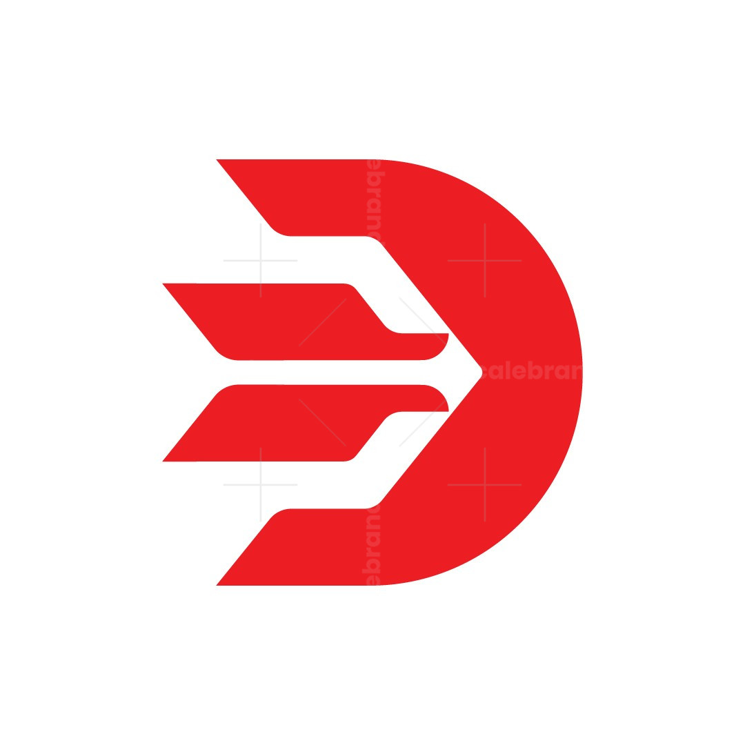 Red D Logo Quiz