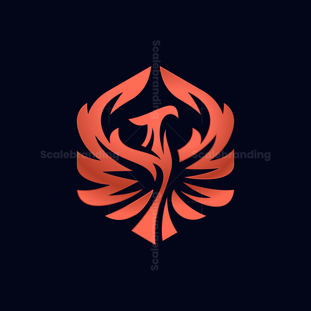 Phoenix Force Logo