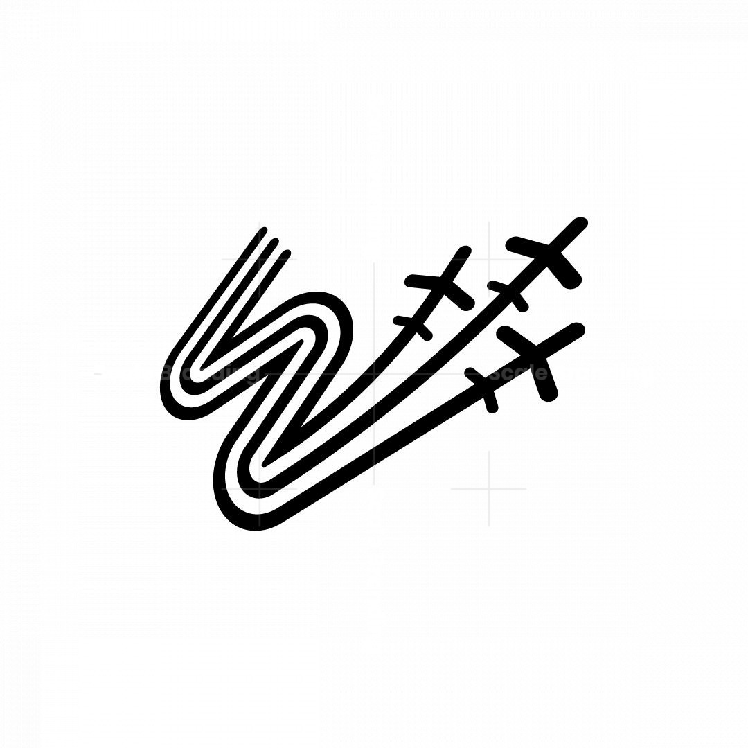 W Fly Logo | Scalebranding