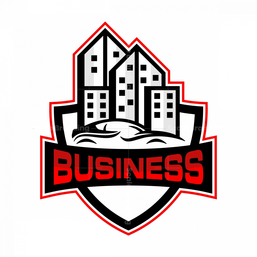 Auto City Shield Logo | Scalebranding