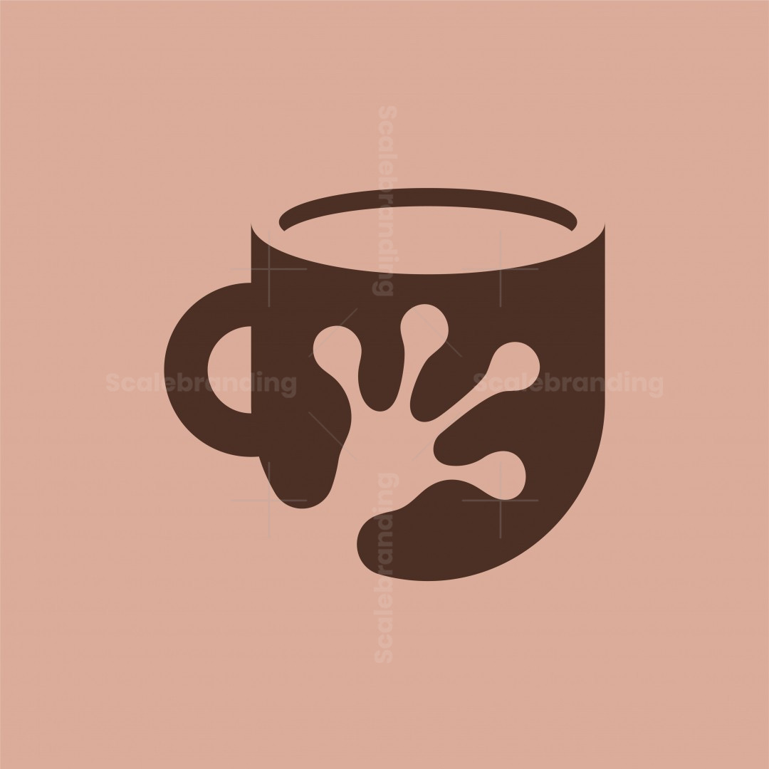 Takeaway Coffee Logo
