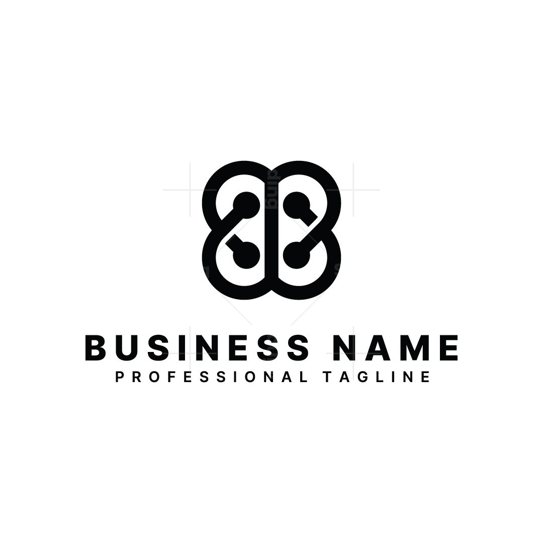 BB Tech Logo | Scalebranding