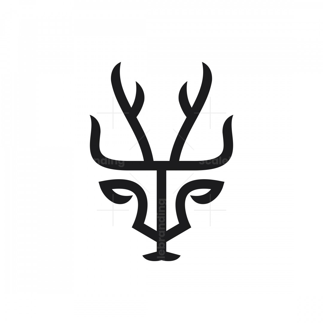 Wild Logo | Scalebranding