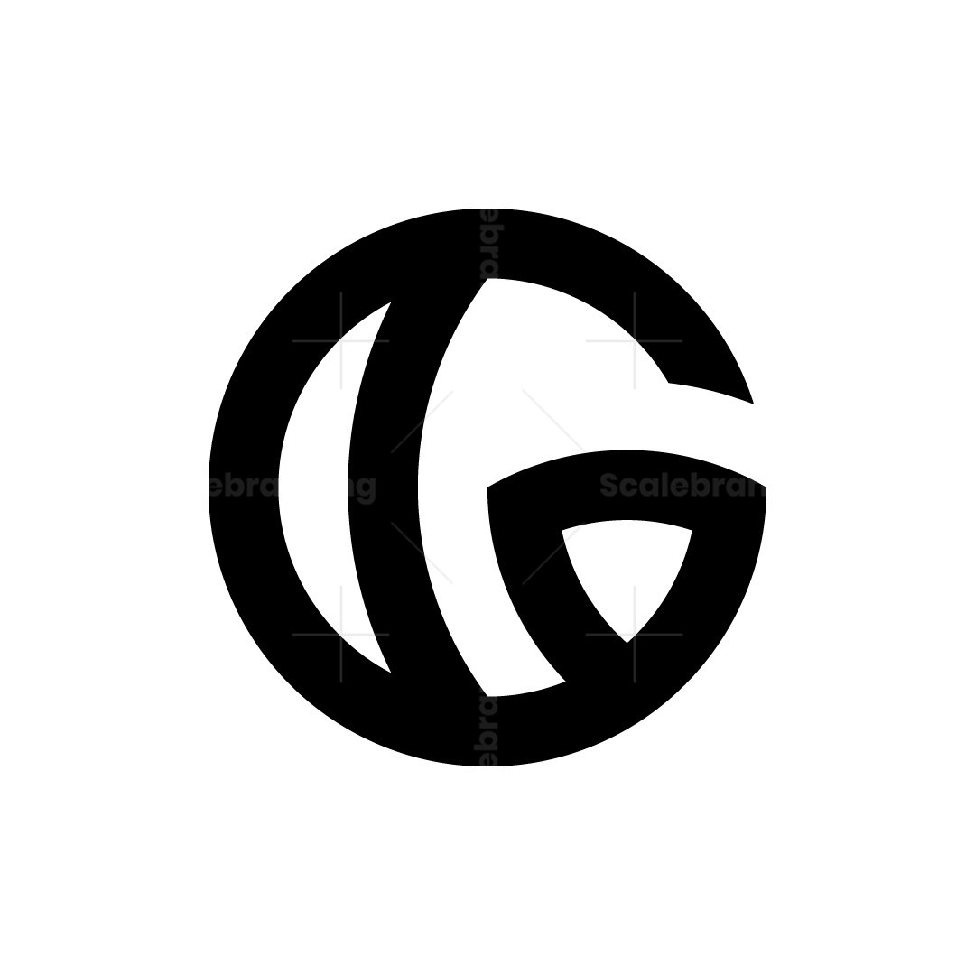 G Shield Logo | Scalebranding