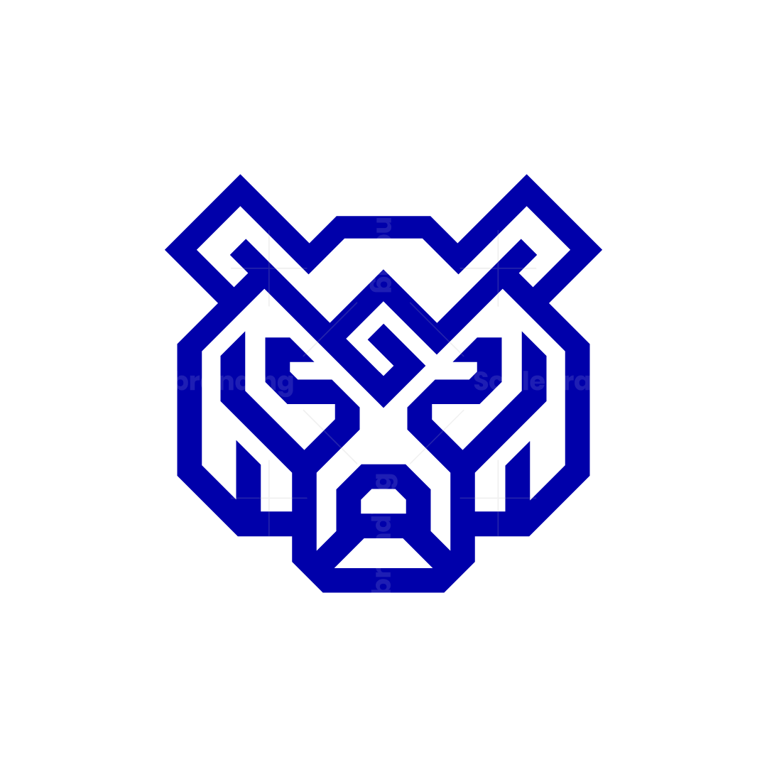 Silver Bear Logo