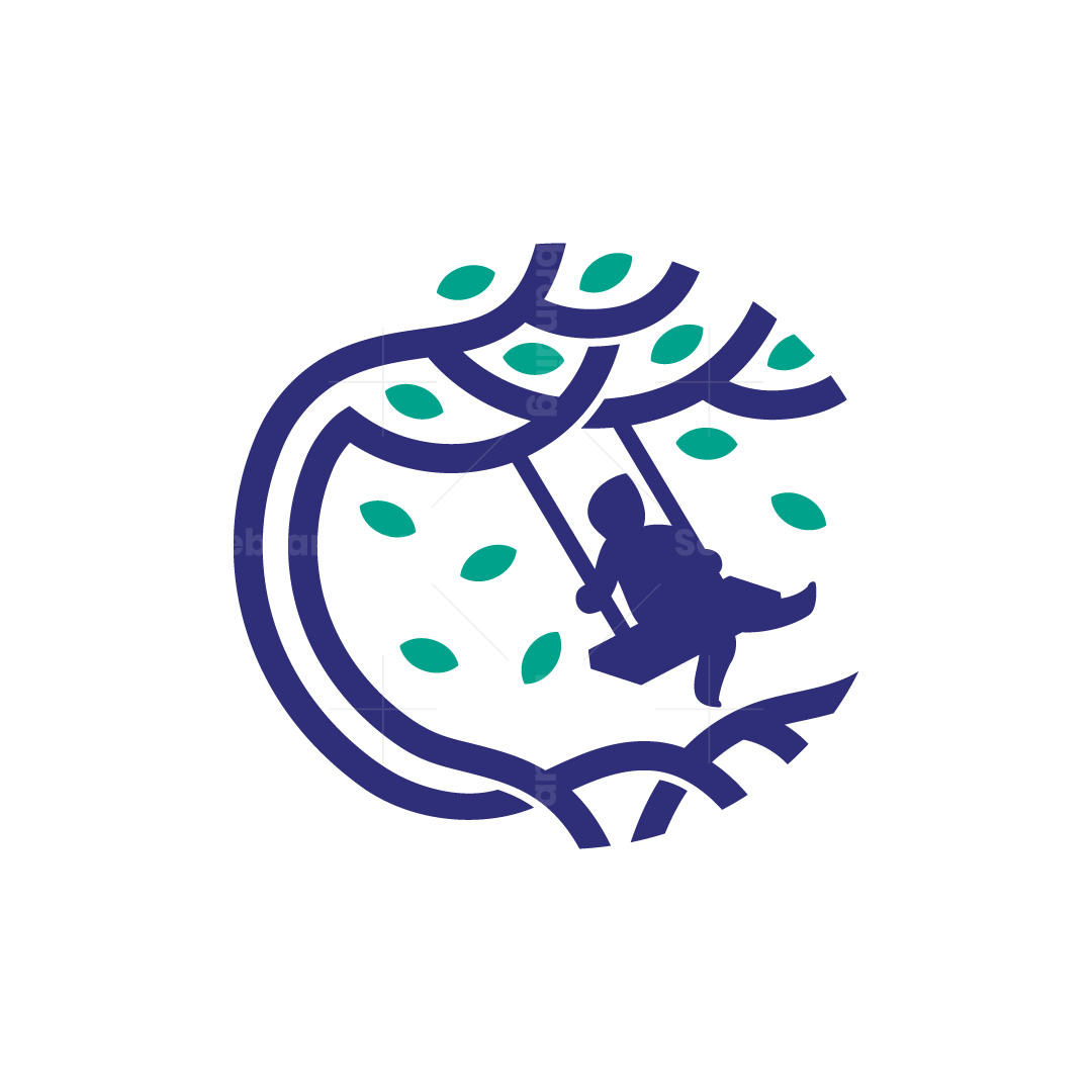 Nature Play Logo