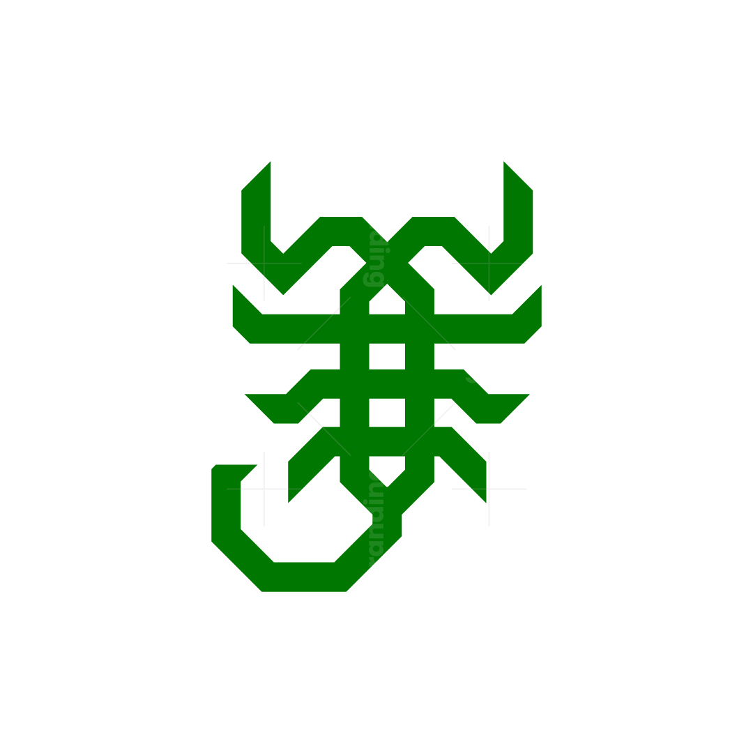 Scorpion Logo Png