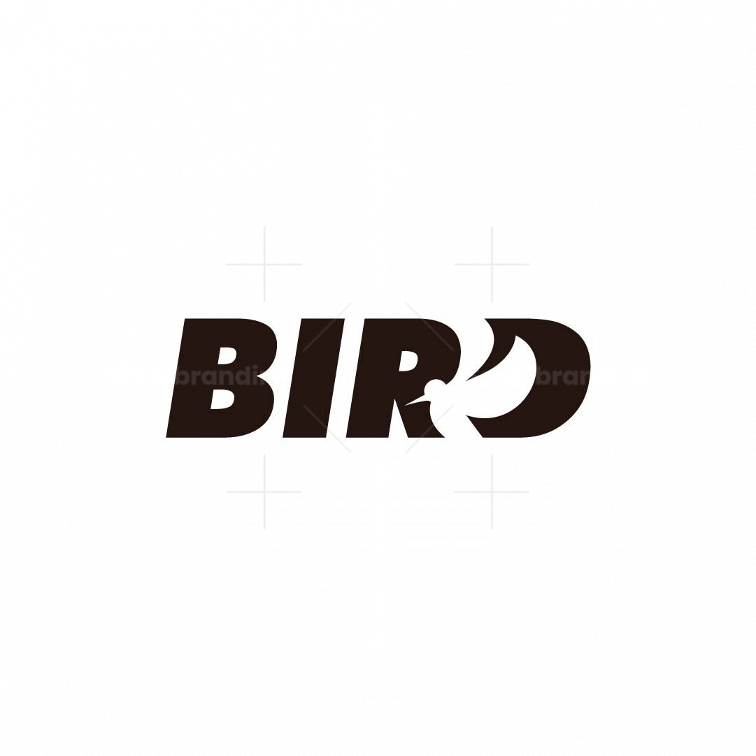 bird logotype | Scalebranding