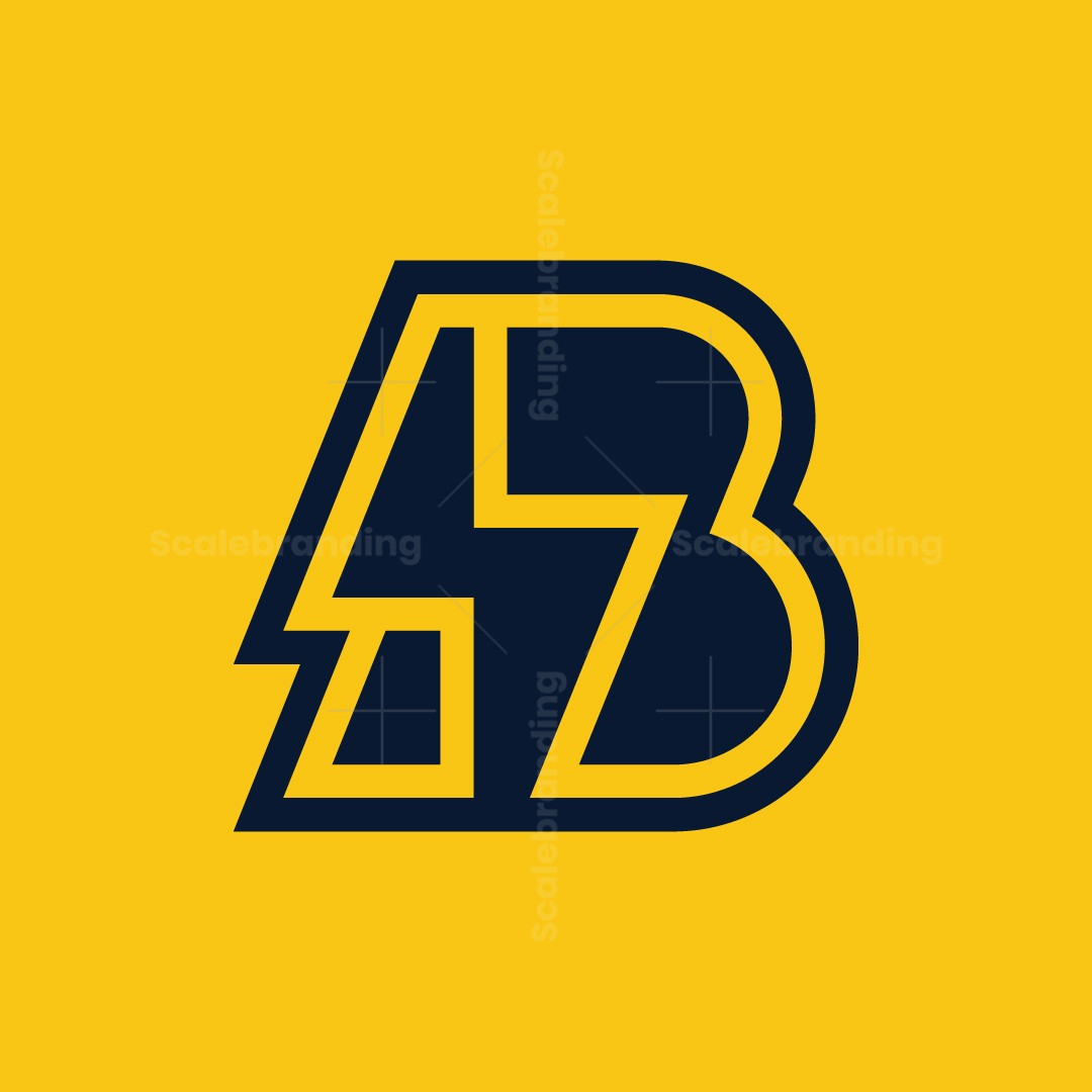 Electronic Logos That Start With B