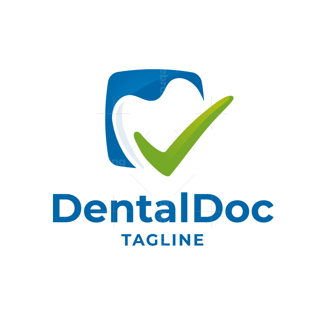 Dental Doctor Logo | Scalebranding