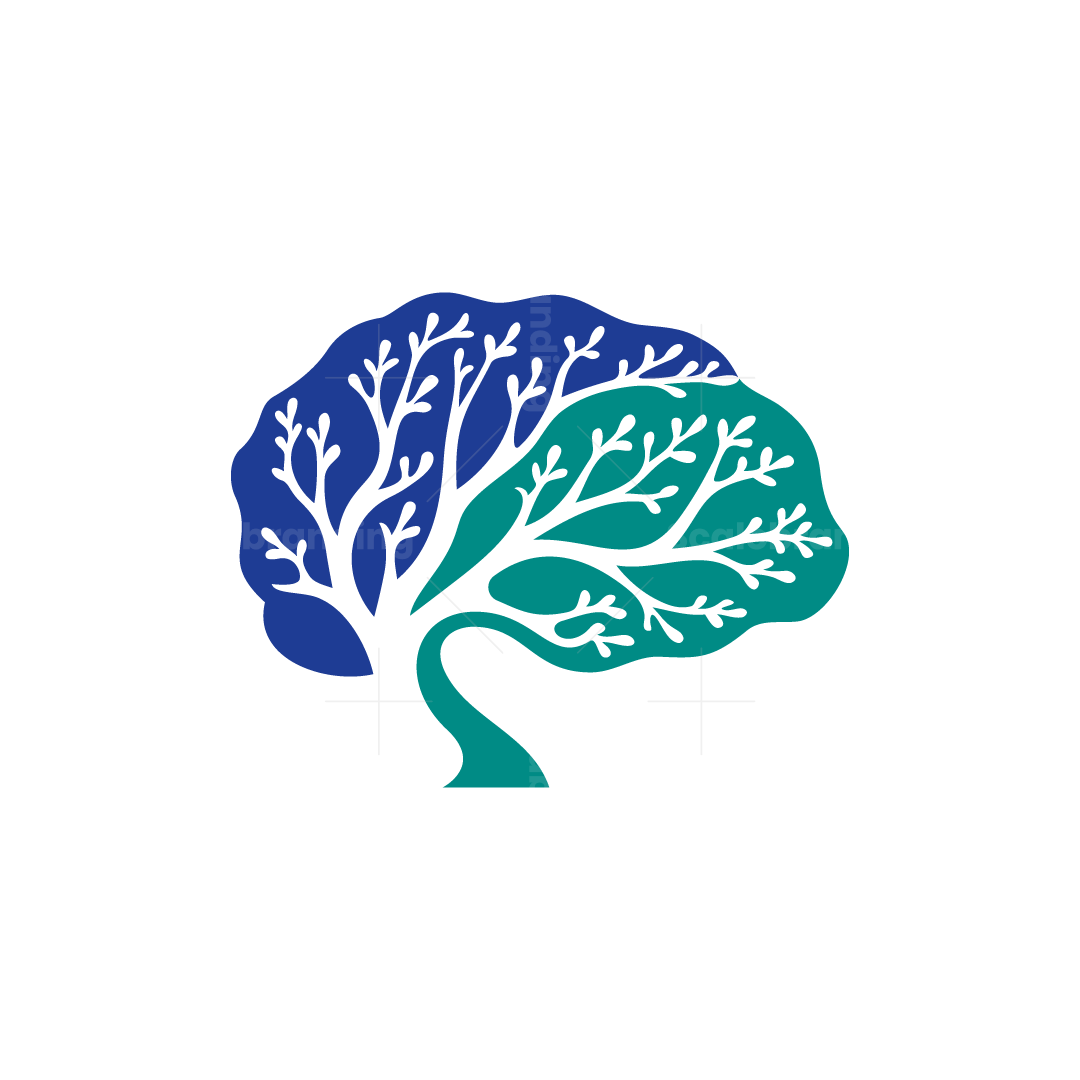 Chiropractic Logos Tree