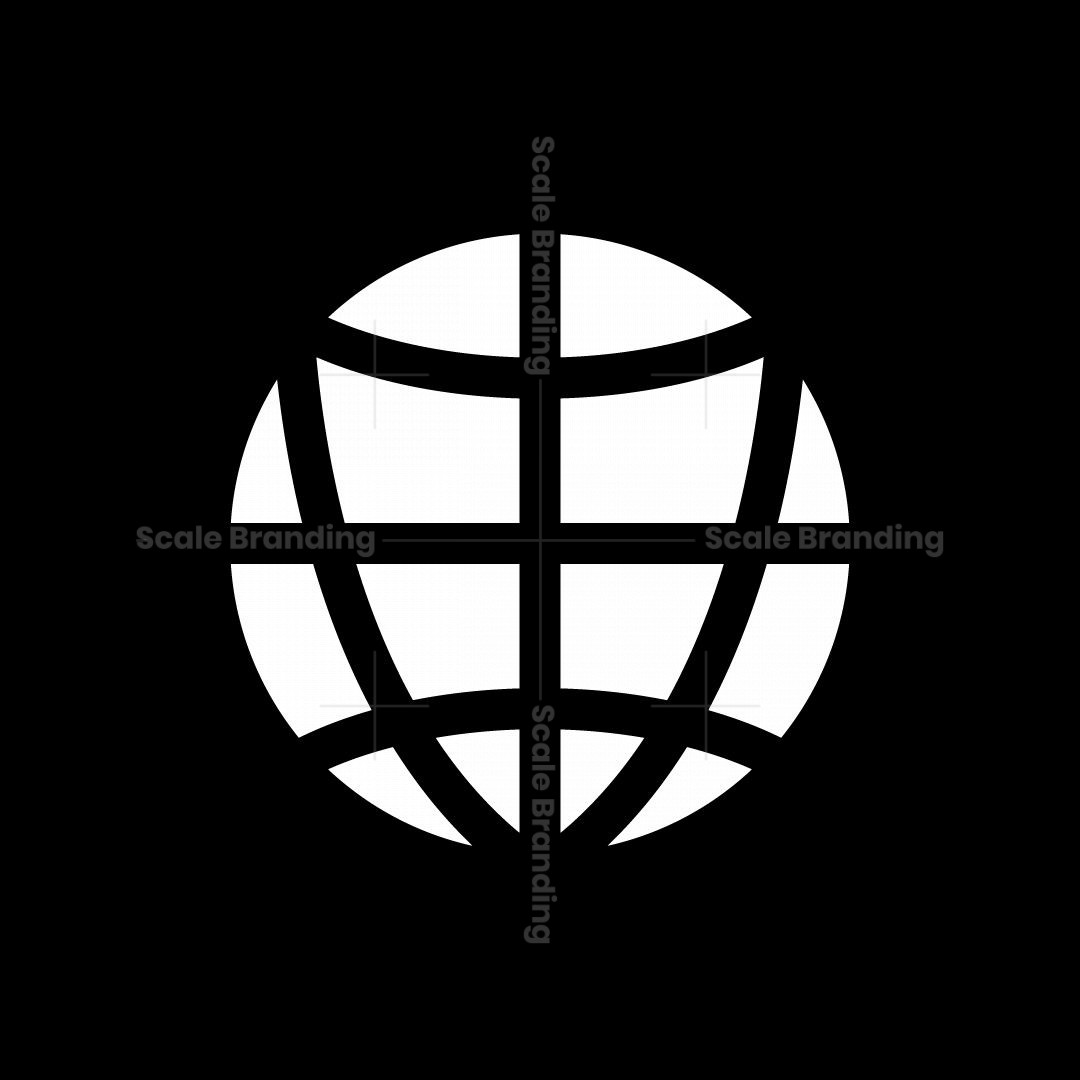 Global Security Logo | Scalebranding