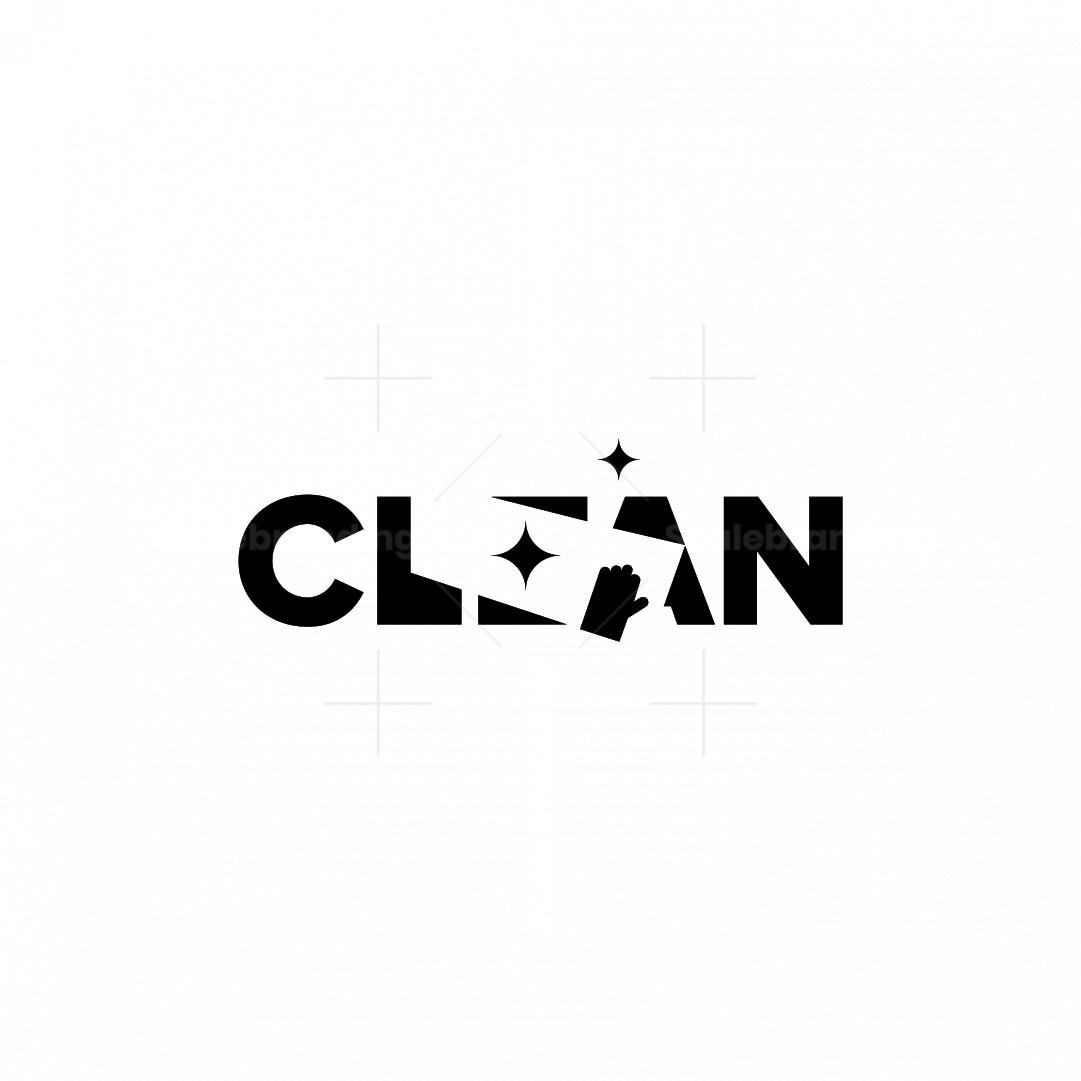 clean logotype | Scalebranding
