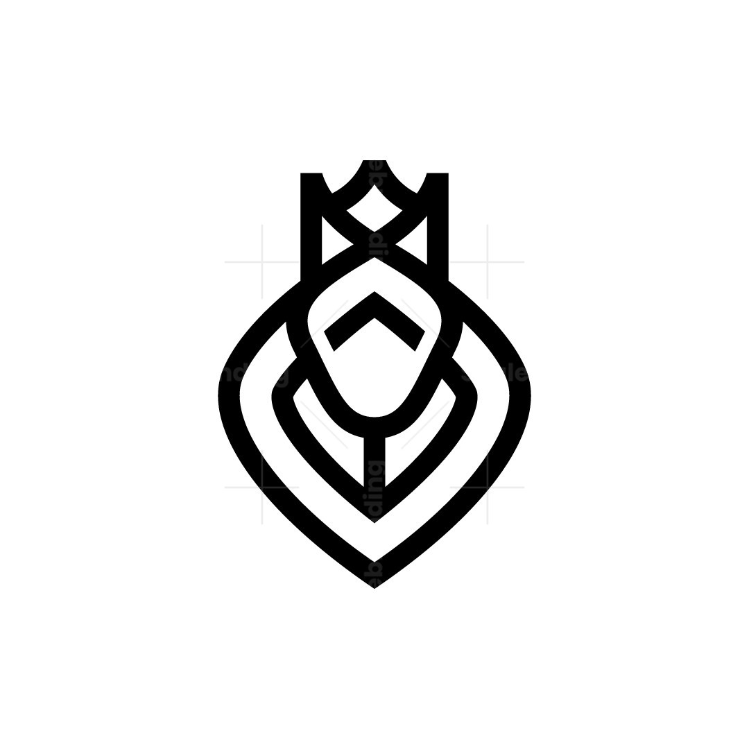 King Cobra Logo Royal Snake Logo | Scalebranding