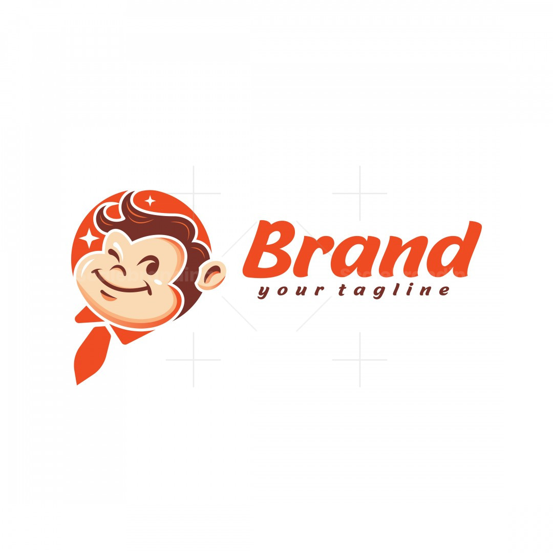 Monkey Business Logo