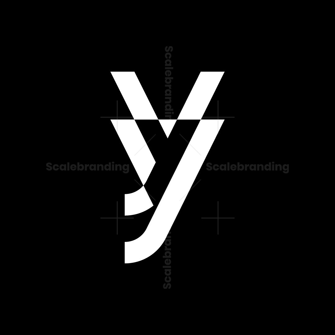 Double Y Logo | Scalebranding