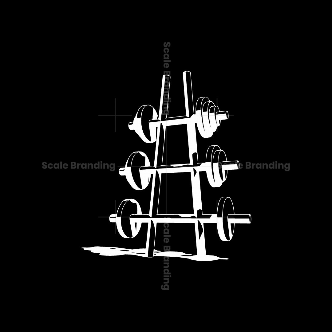 Fitness Challenge Logo | Scalebranding