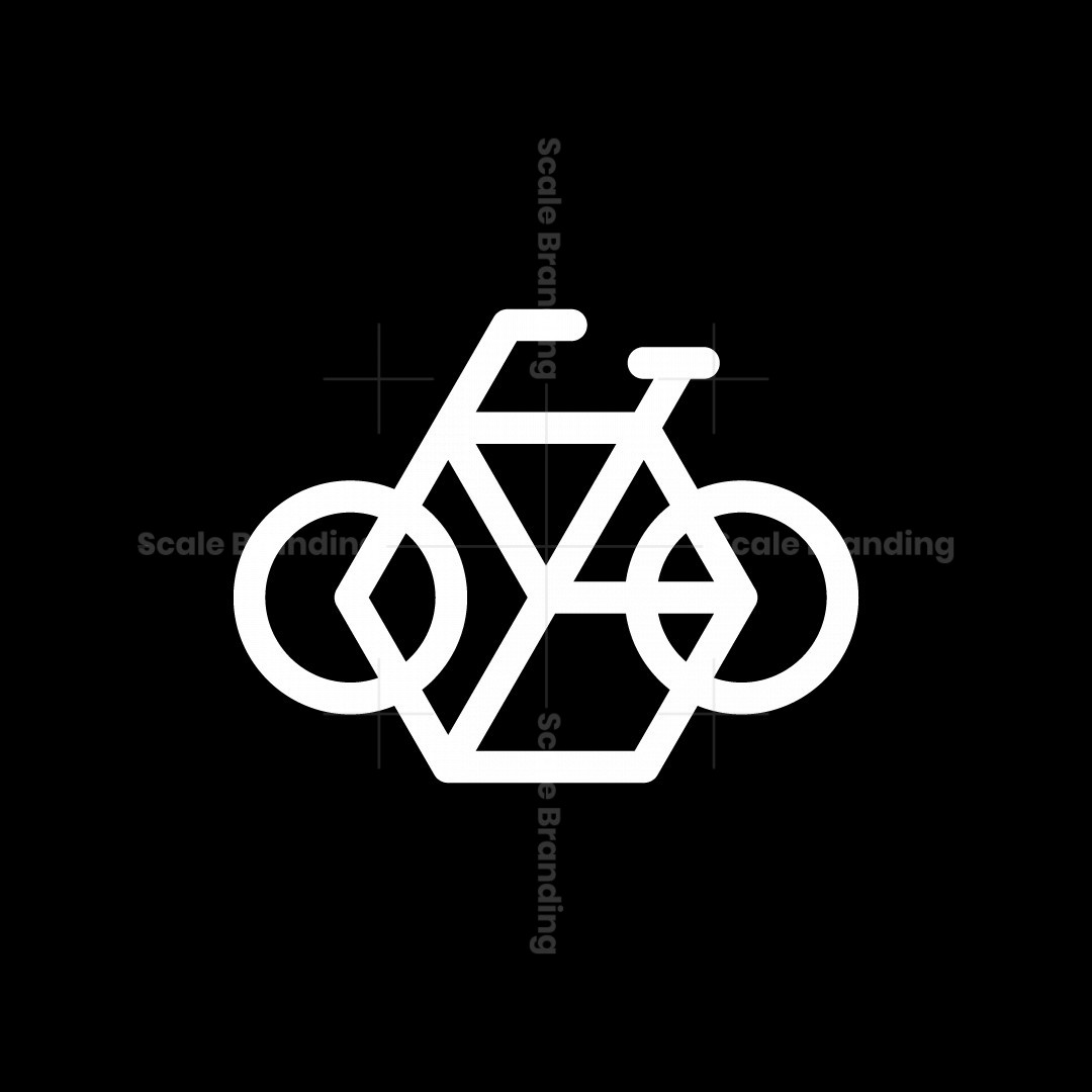 Bike Box Logo | Scalebranding