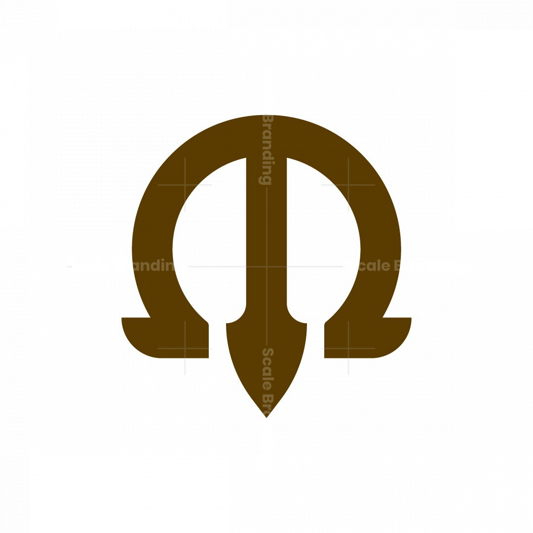 Omega Tech Logo Impactful Logo Design: Memorable, Creative,