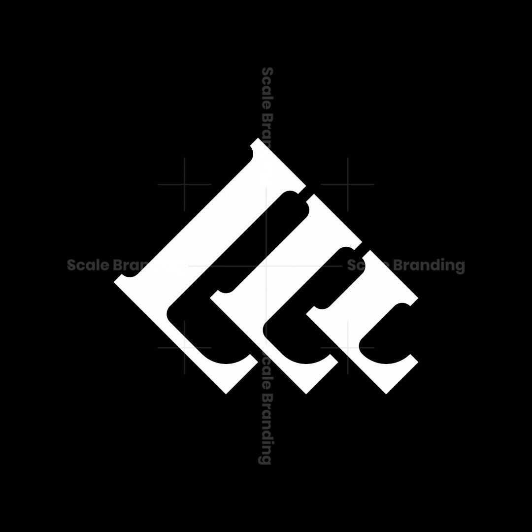 Triple L Logo | Scalebranding