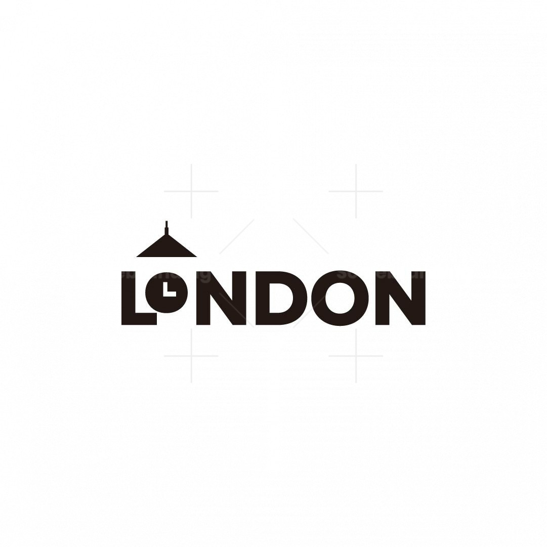 london logotype | Scalebranding