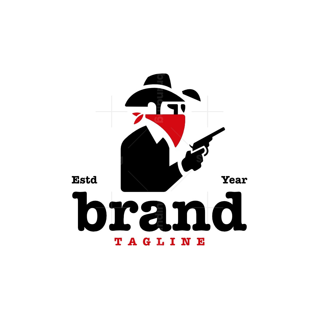 Bandit Logo