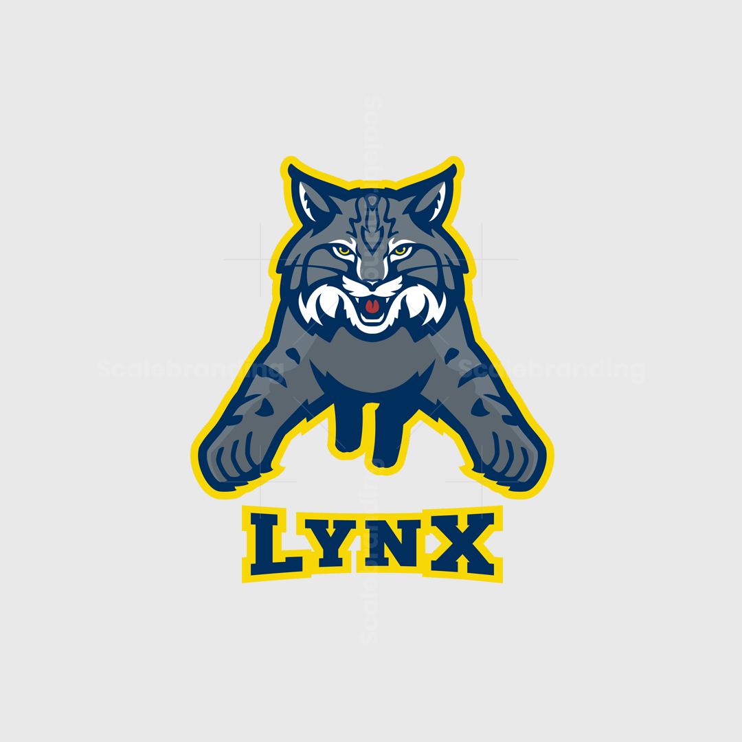 Logotipo De Lynx Boondocker Lynx Brp Free Vector Download (12 Free
