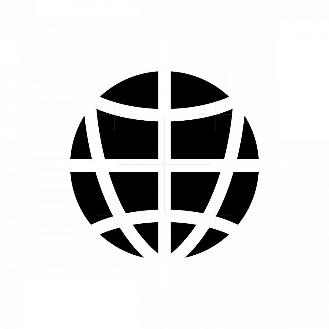 Global Security Logo | Scalebranding