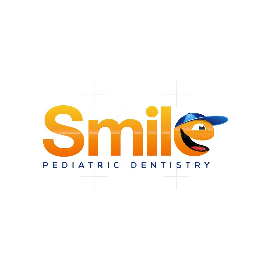 Smile Logo | Scalebranding