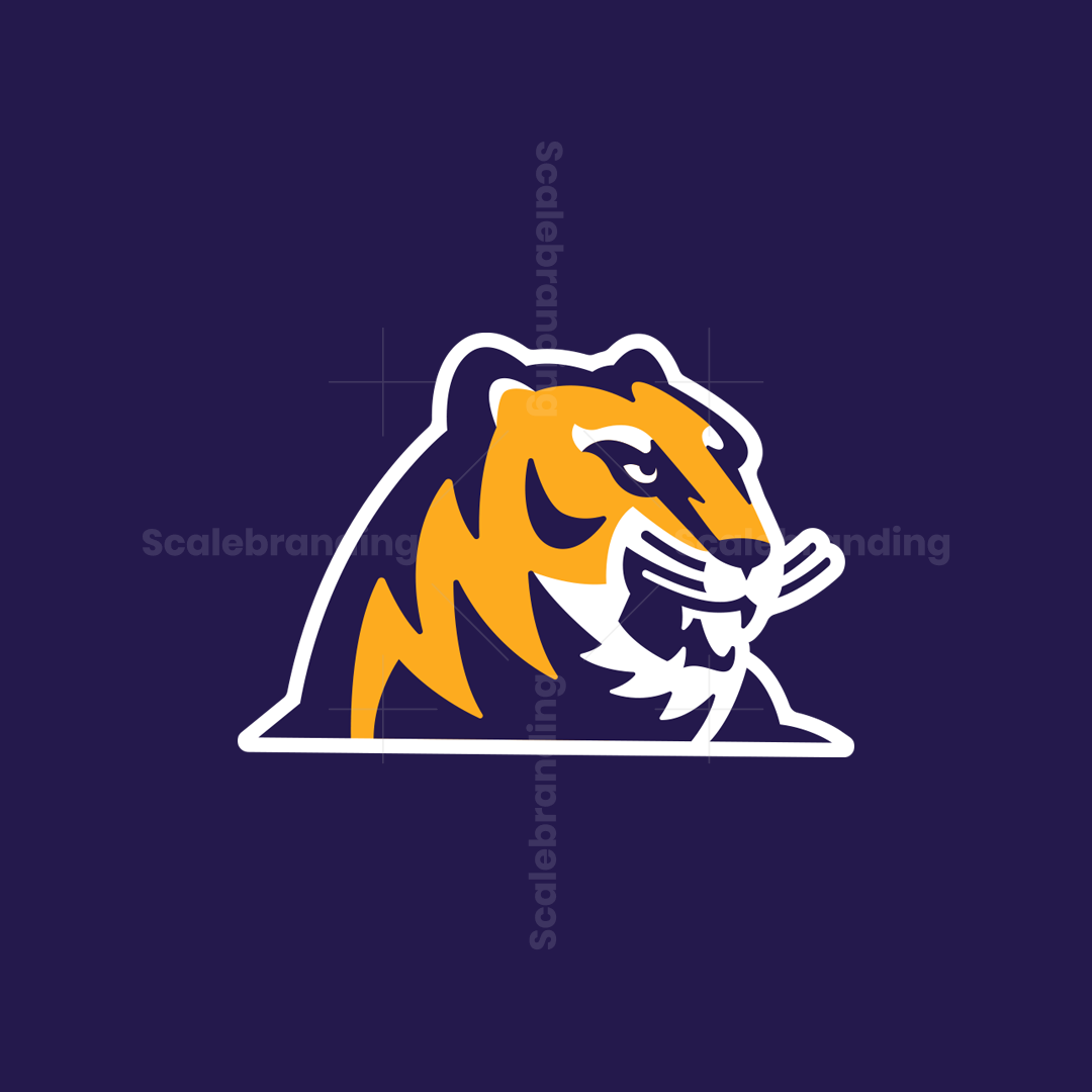 Royal Tiger Logo