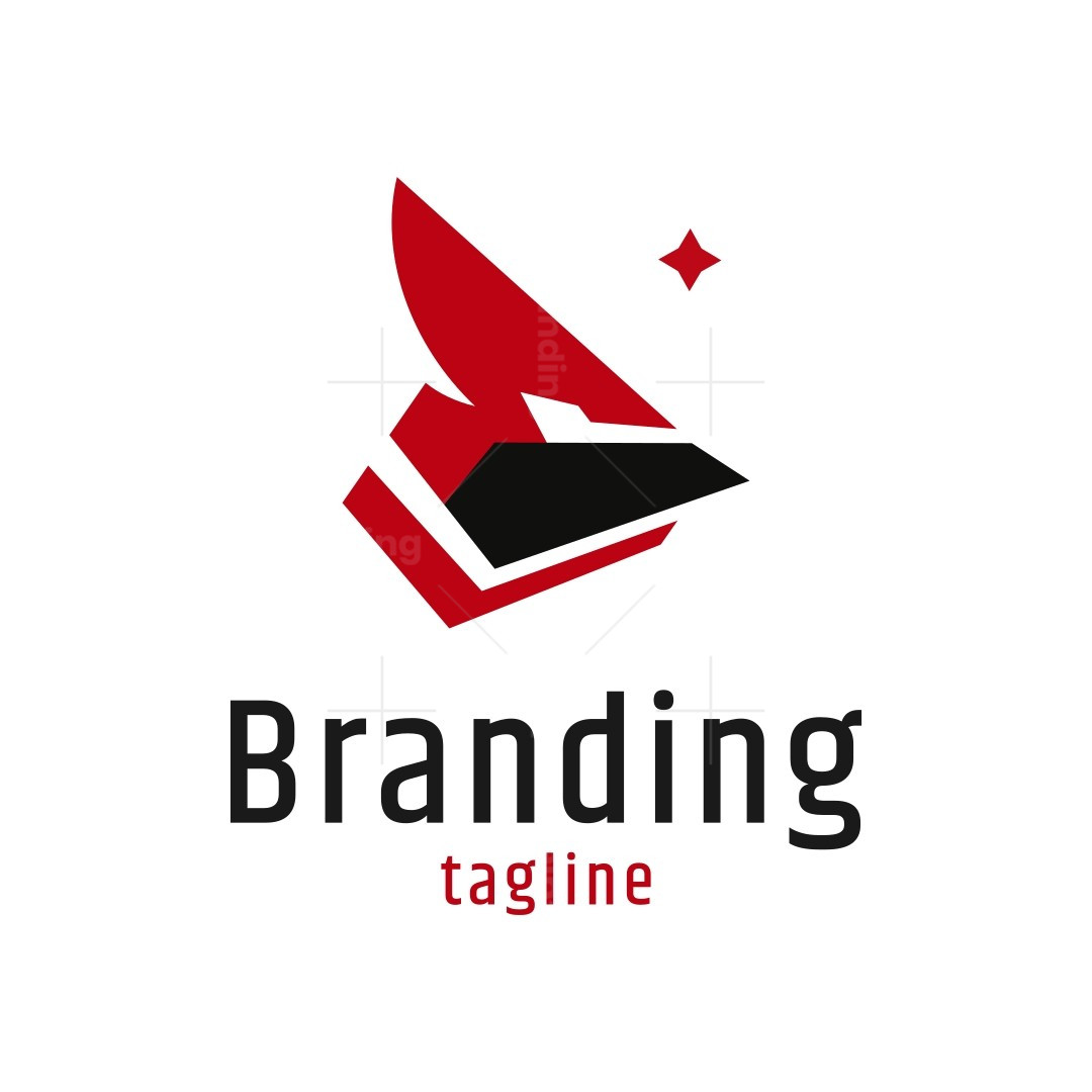 Cardinal Logo Design