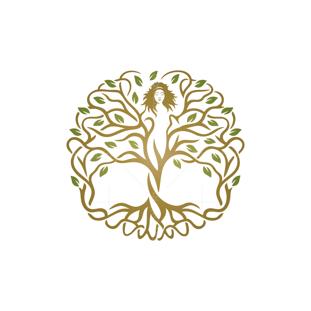 Life Tree Logo