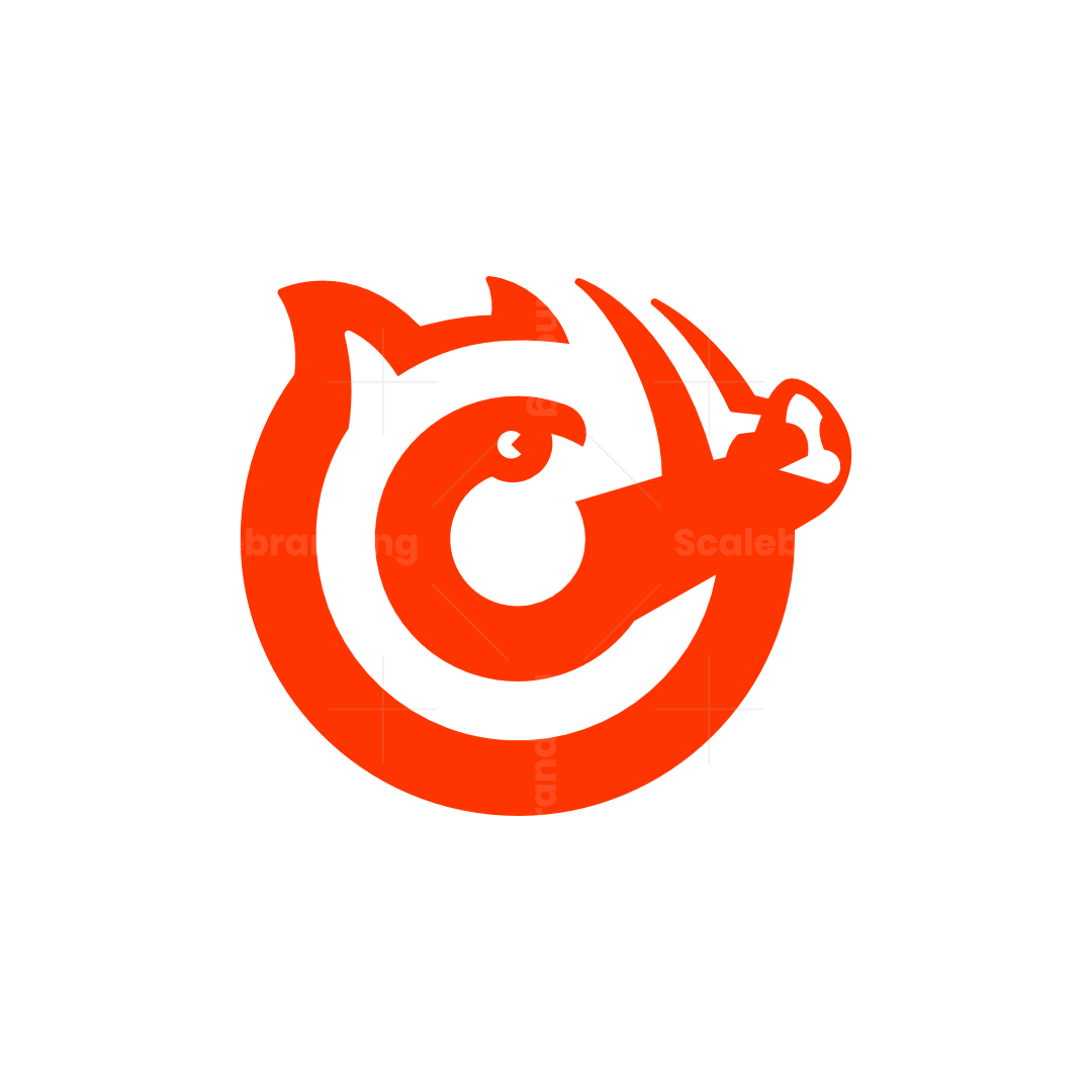A Wild Boar Target Logo | Scalebranding