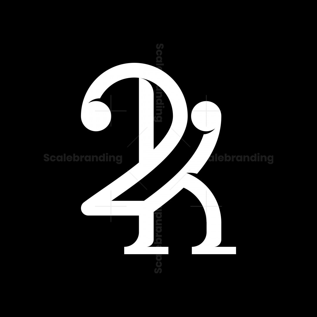 2K Logo | Scalebranding
