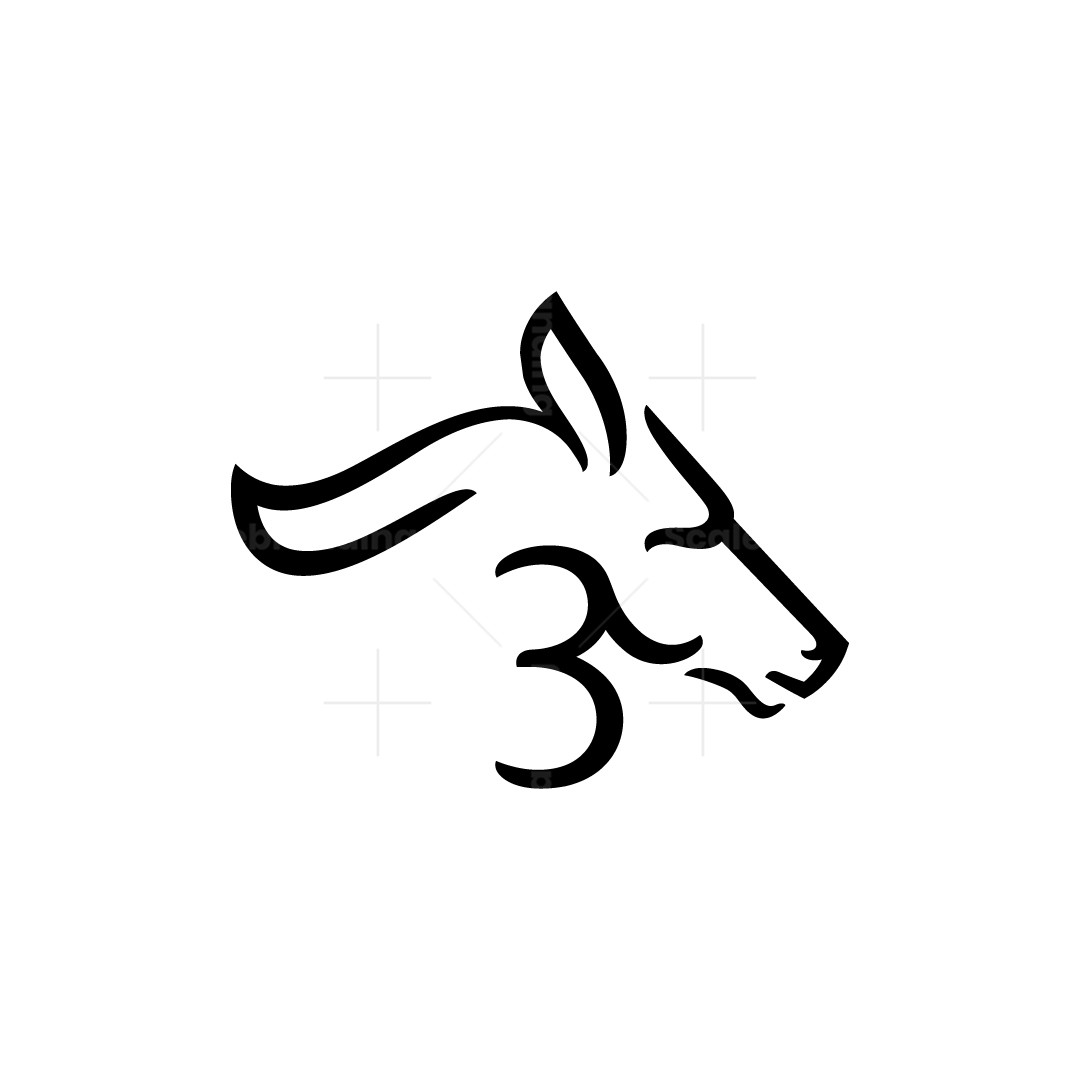 3 Horse Logo Three Horse Logo | Scalebranding
