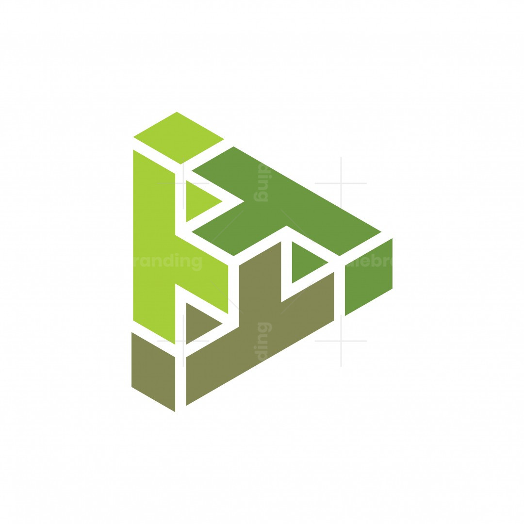 Triple T or 3t logo | Scalebranding
