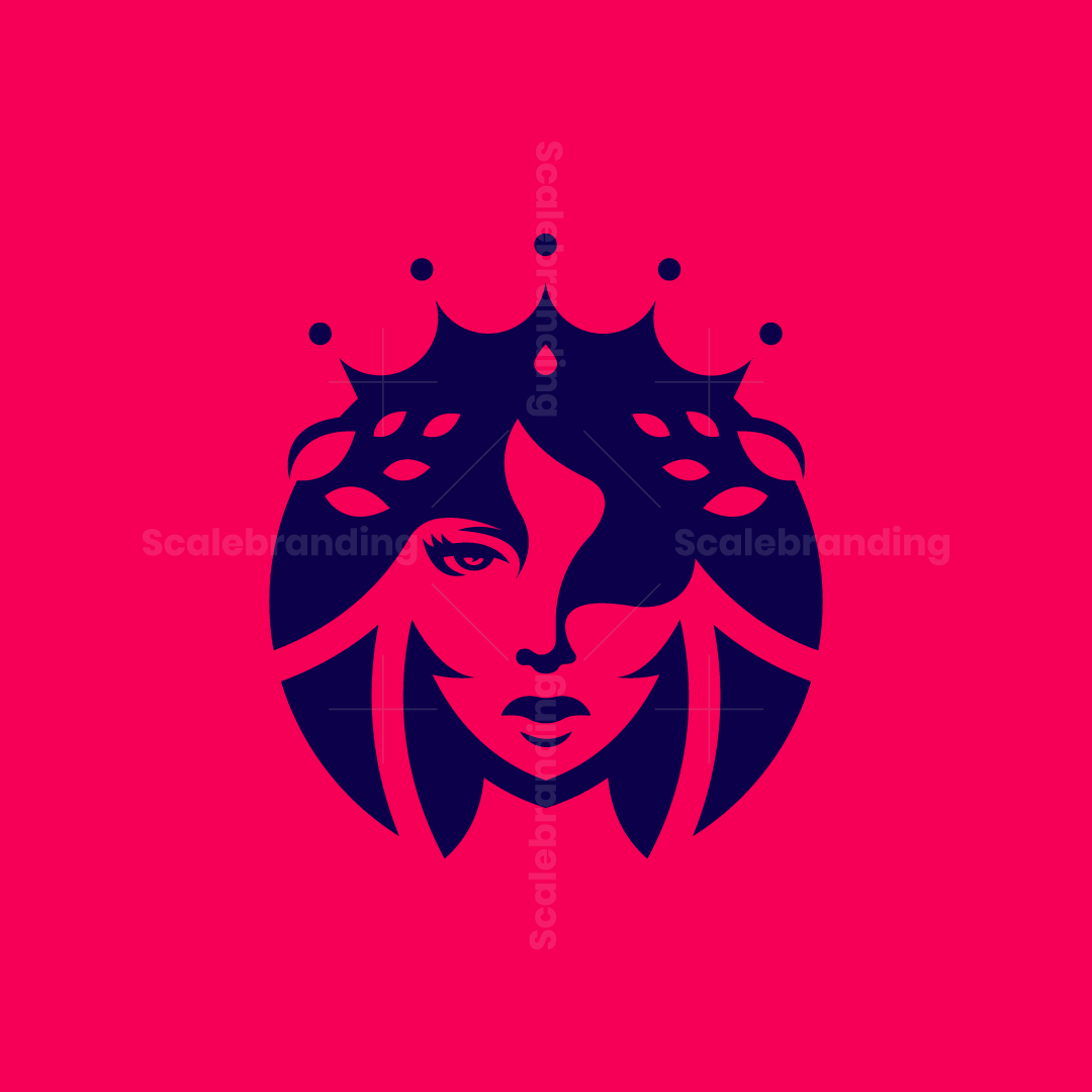 Logotipo De Ladyrose Forastero