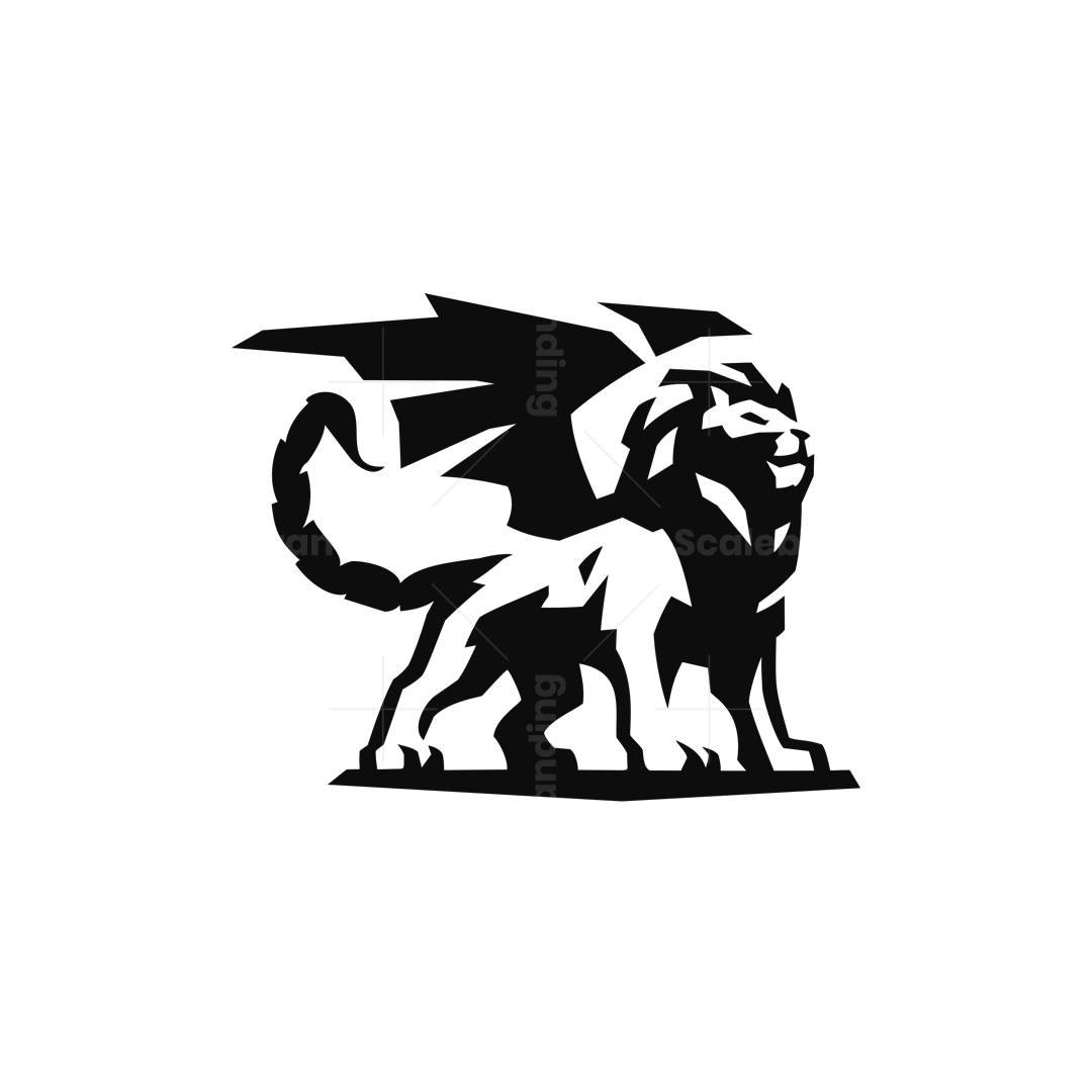 Manticore Logo Manticore Premiere New Track From Upcoming Album News