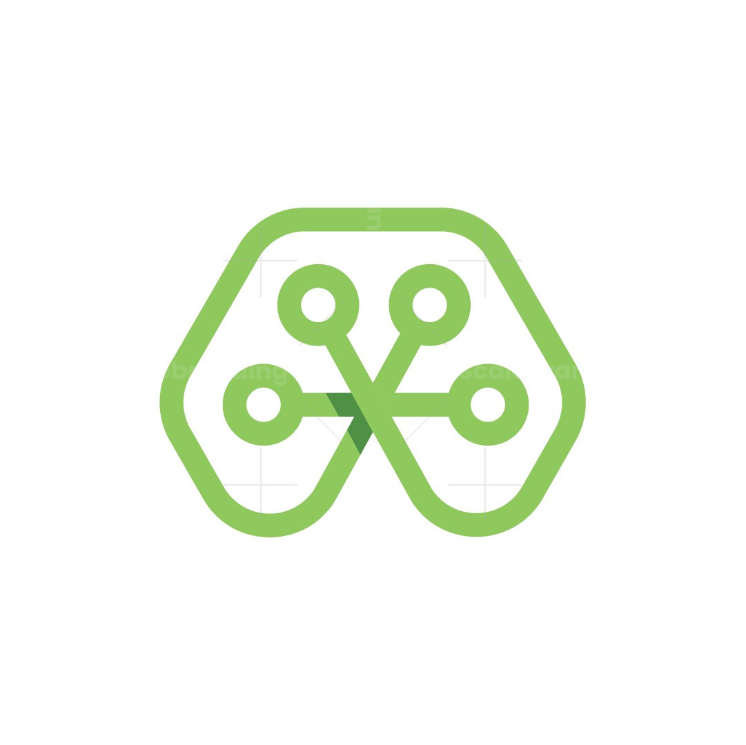 Tech Frog Logo | Scalebranding
