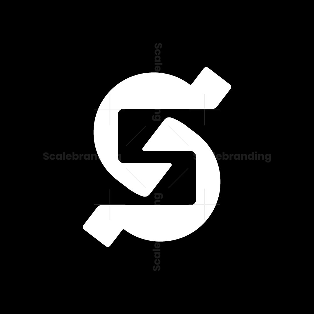 Letter DPS or DSP Logo | Scalebranding