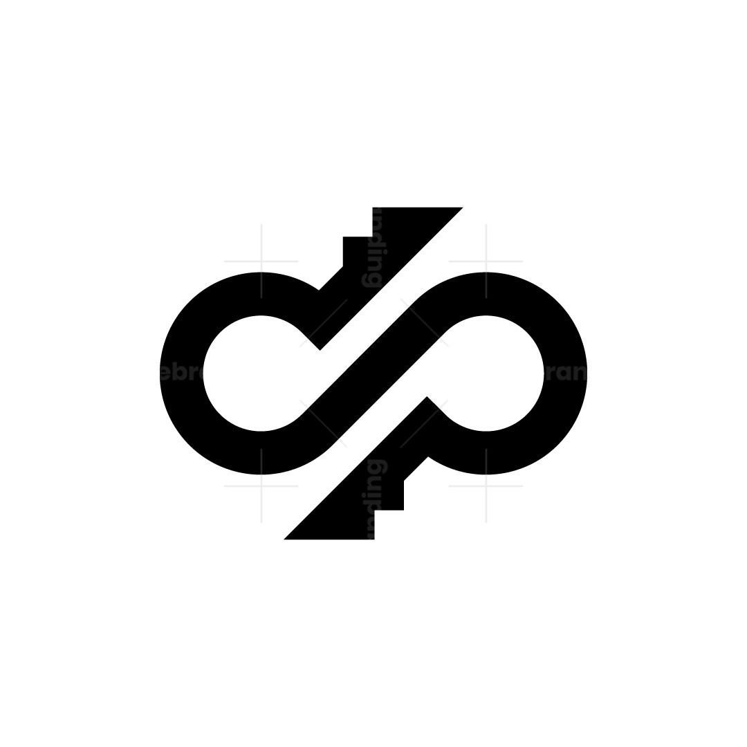 Infinity Key Logo | Scalebranding