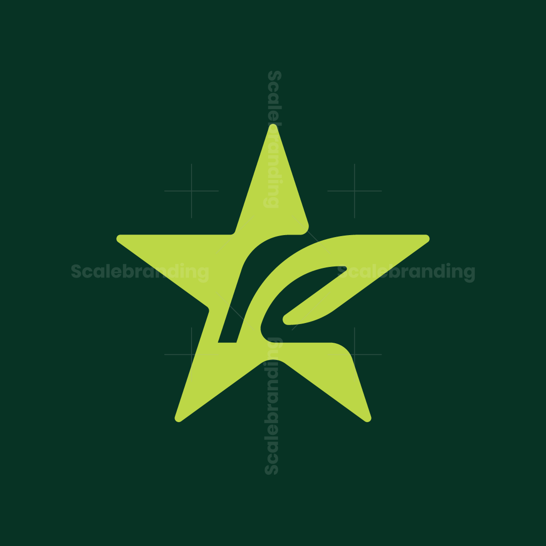 Starleaf Logo Profile For Star Leaf