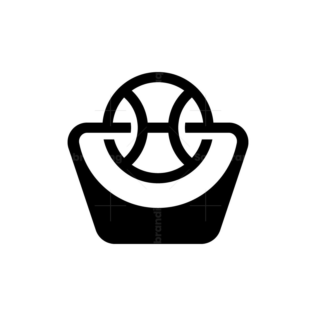 Basketball Bag Logo | Scalebranding